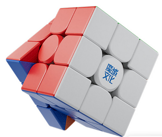MoYu WeiLong V10 magnetic 3x3 standard