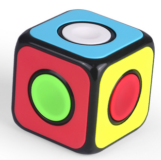 QiYi O2 spinner cube · speedcubing.org